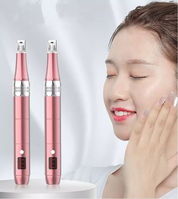 Electric Microneedling Pen factory, Buy good quality Electric ...